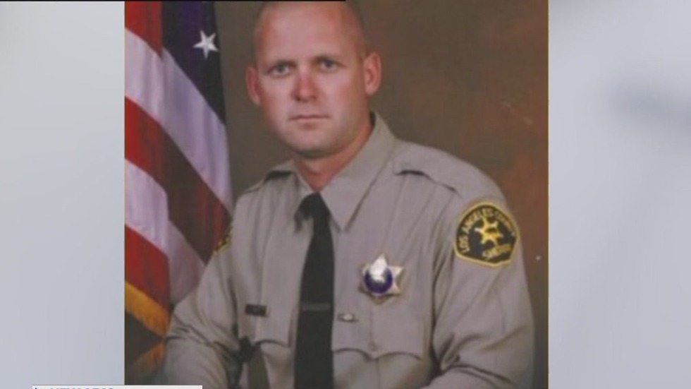 LASD mourns death of off-duty sergeant | FOX 11 Los Angeles