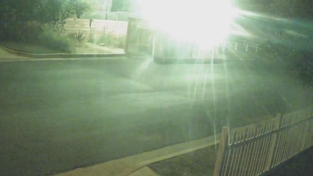 Encino explosion possibly caused by Molotov | FOX 11 Los Angeles