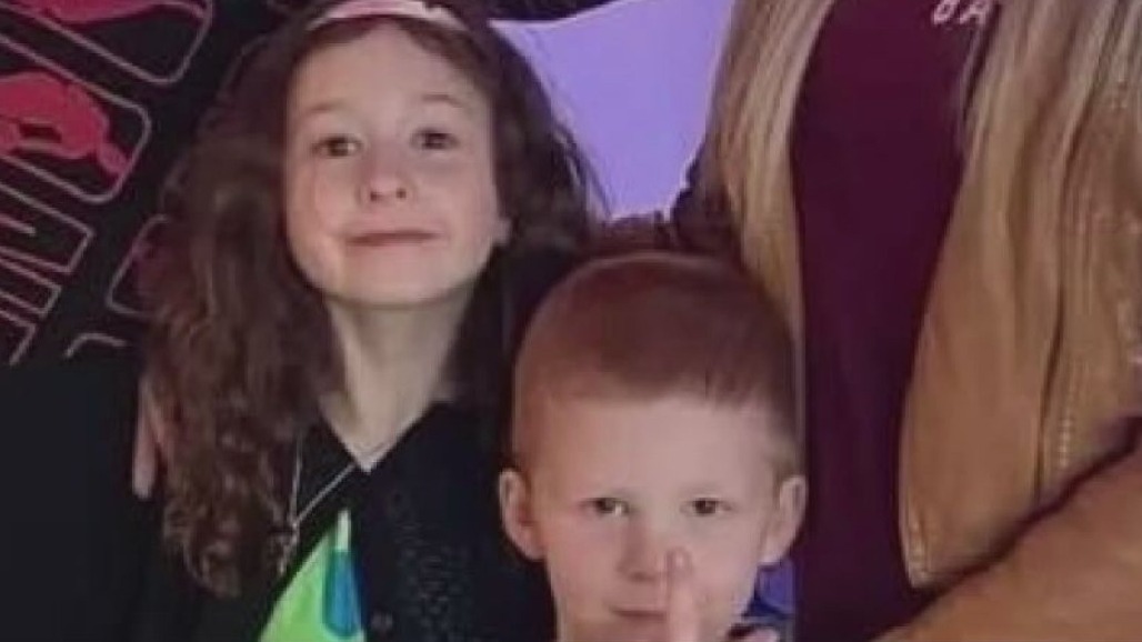 Siblings killed in crash at child's birthday party in Monroe County ...