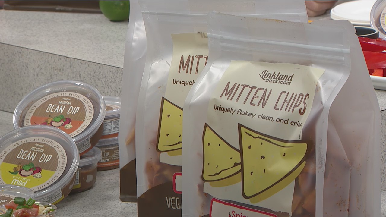 LINKLAND SNACK FOODS | FOX 2 Detroit