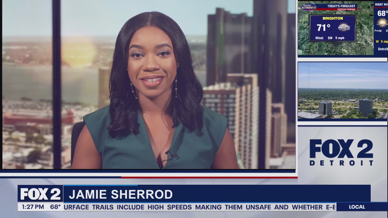 Ruth Ellis Center helping LGBTQ+ youth in community | FOX 2 Detroit