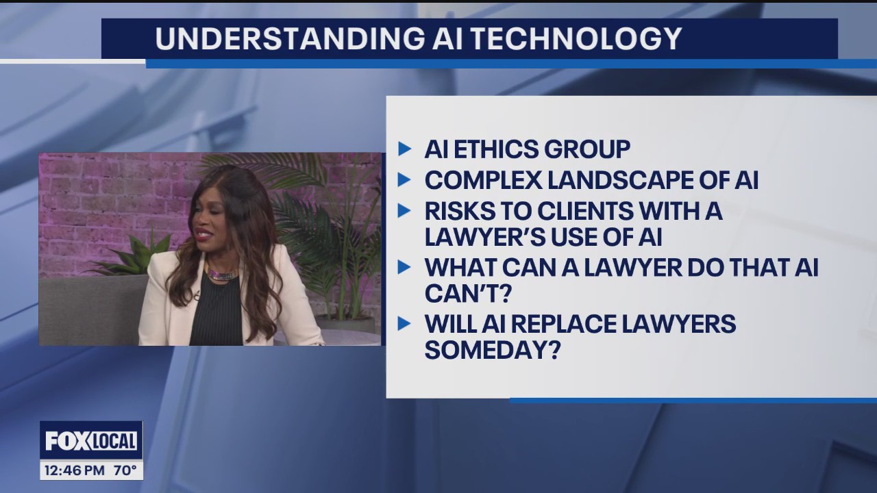 Understanding AI Technology | FOX 2 Detroit