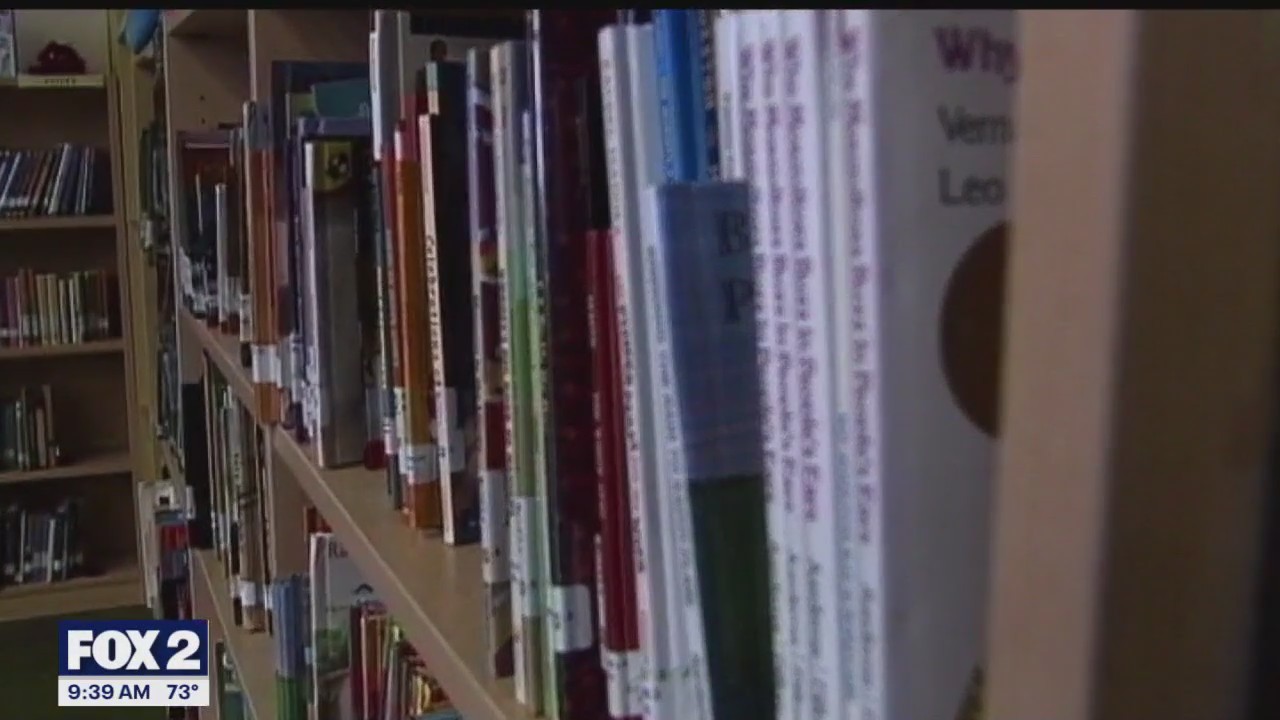 Helping kids stay on track with summer reading | FOX 2 Detroit