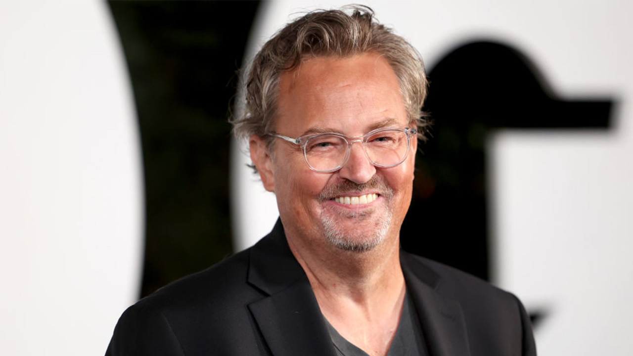 Text messages released from Matthew Perry's doctor | FOX 2 Detroit