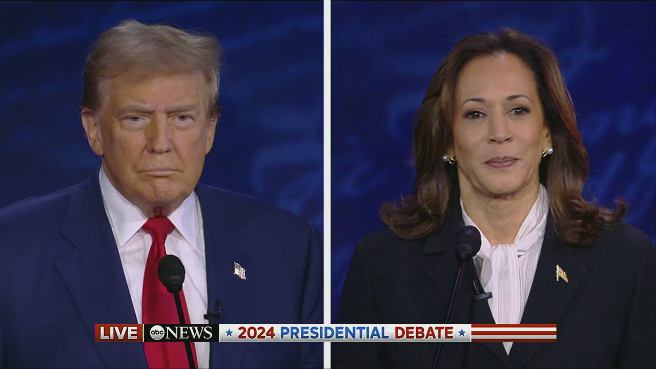 Presidential debate: Tim Skubick gives his analysis | FOX 2 Detroit