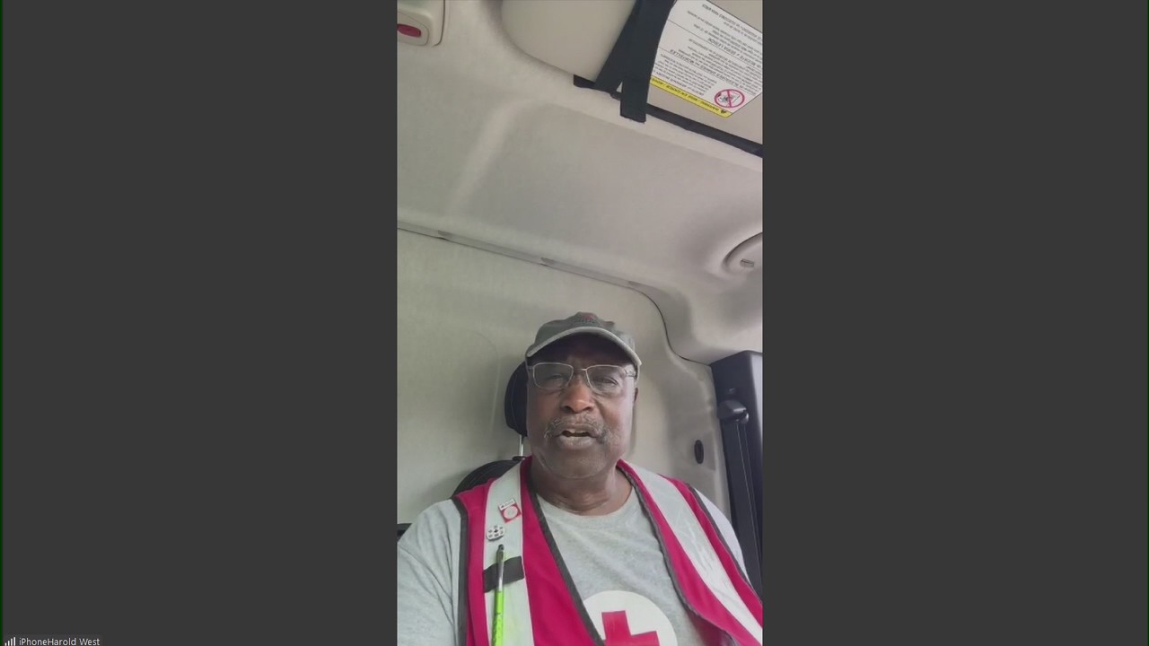 How Michigan is assisting in disaster response amid hurricanes | FOX 2 ...