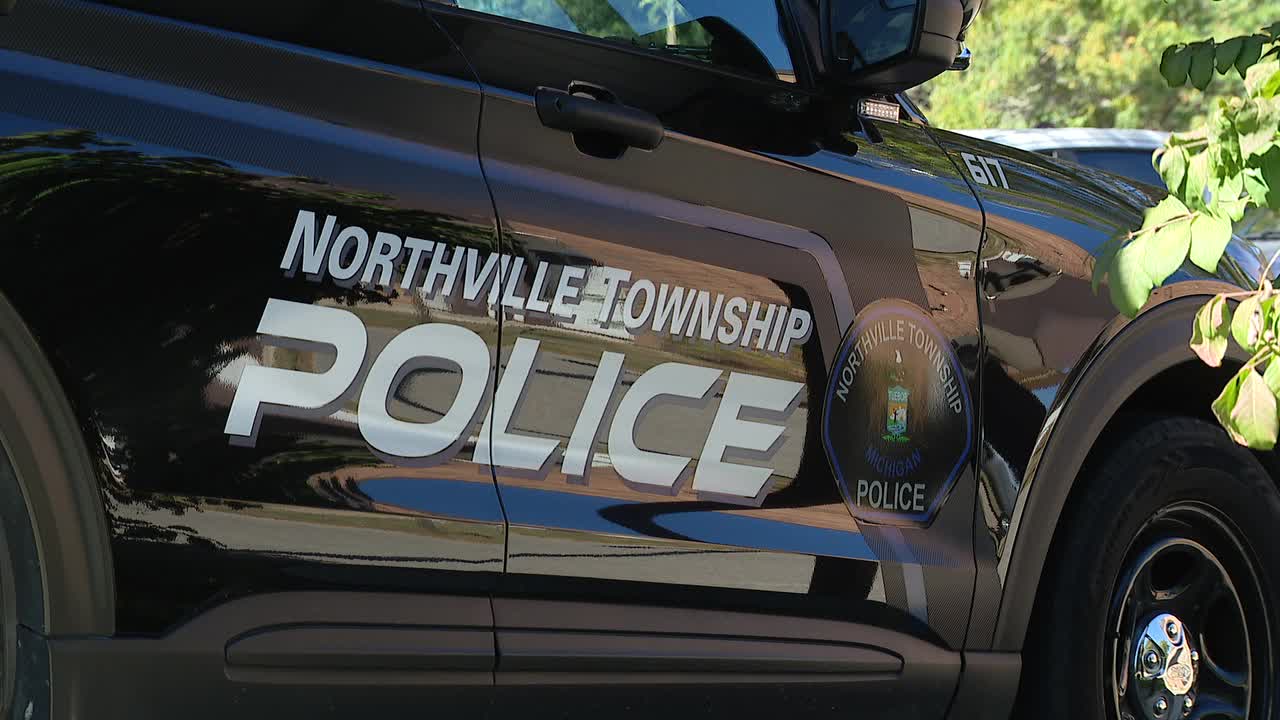 Northville Twp. police holding drive to collect donations for people ...