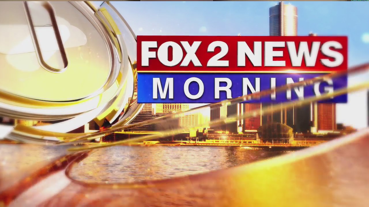 Sugah Please | FOX 2 Detroit
