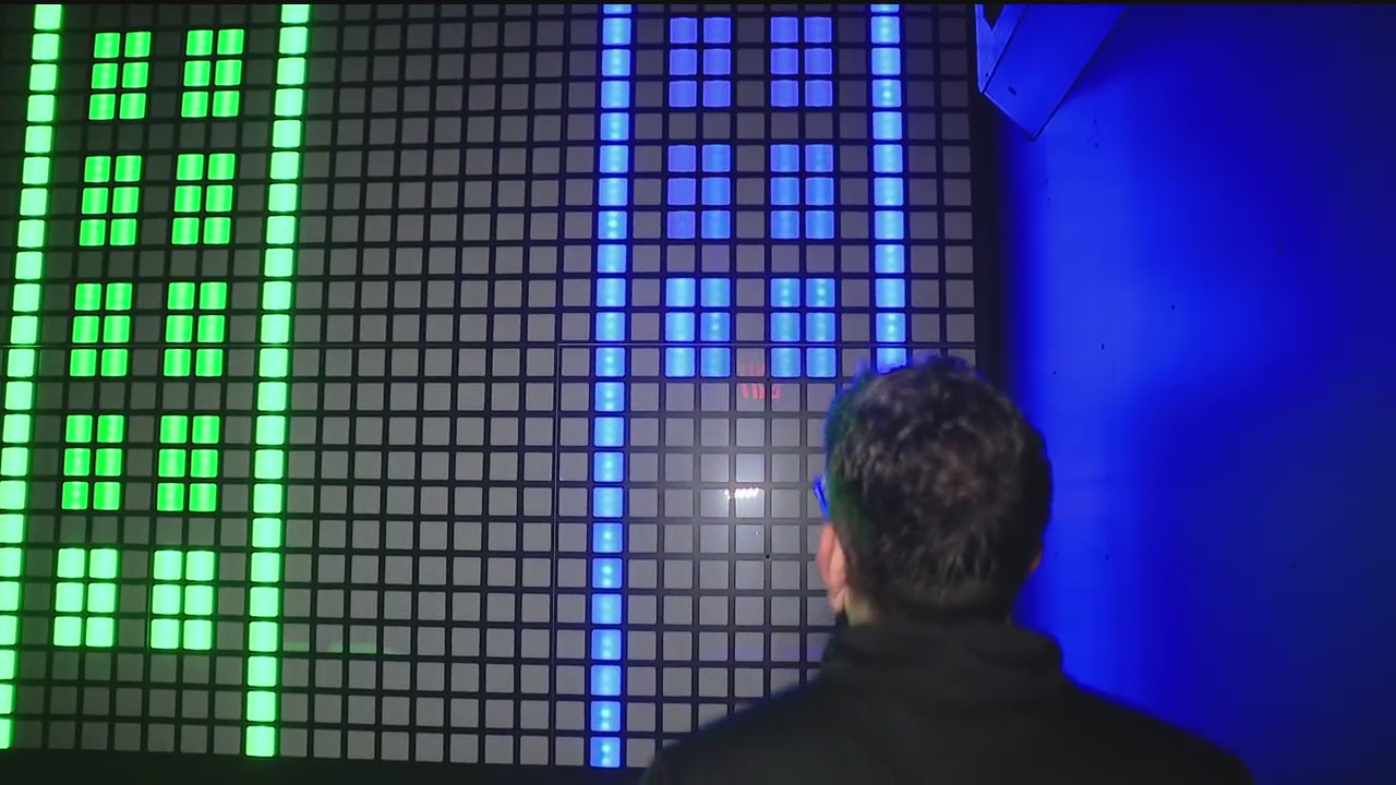 Immersive gaming Activate opens in Utica | FOX 2 Detroit