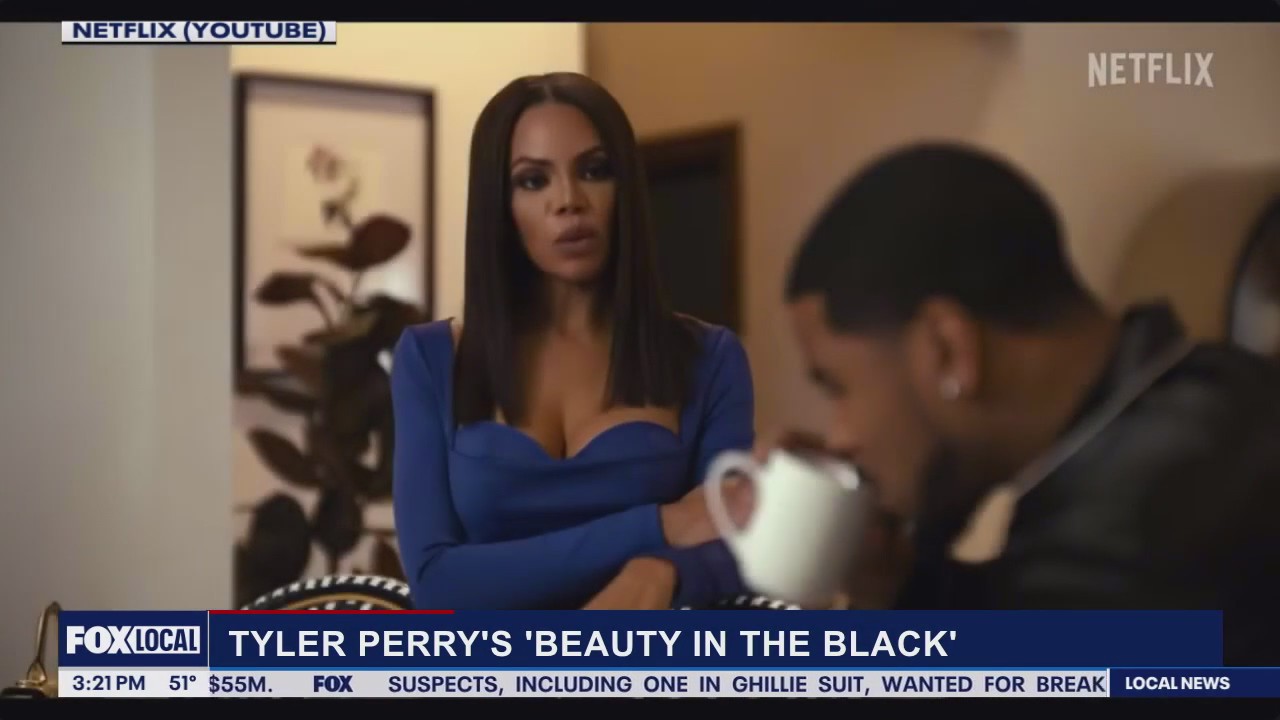 Tyler Perry's 'Beauty in Black' leaves fans craving for what's next ...