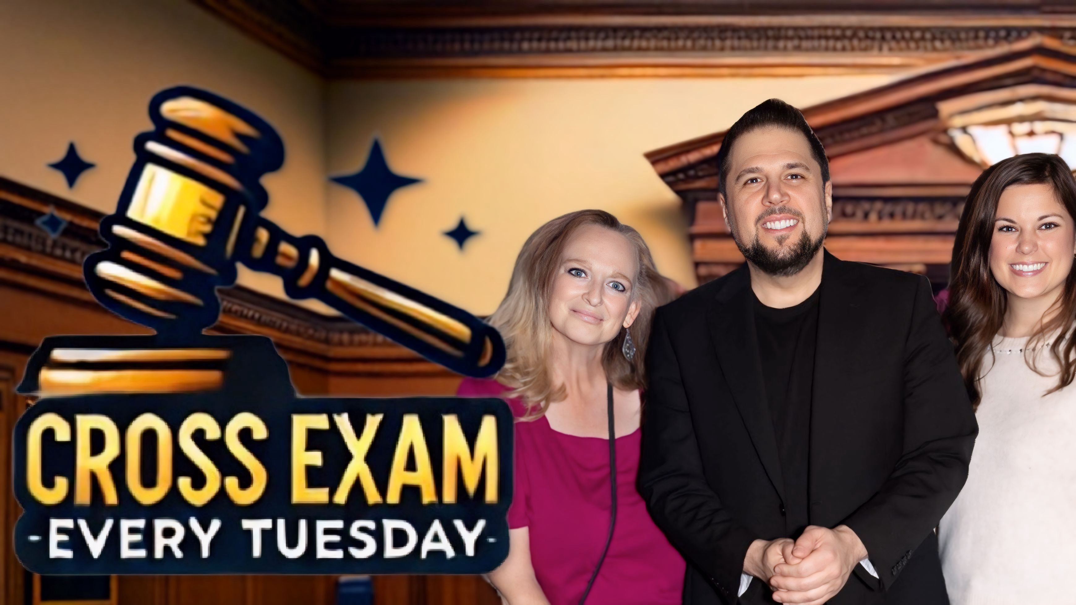 Cross Exam | FOX 2 Detroit