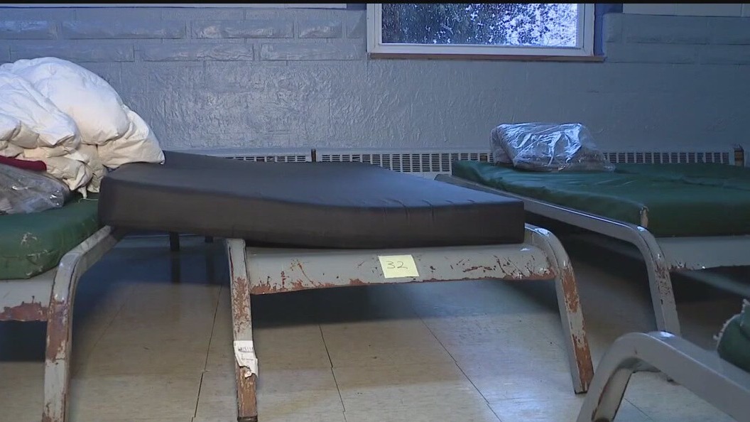 U.S. homelessness up 18% amid cost of living crisis | FOX 2 Detroit