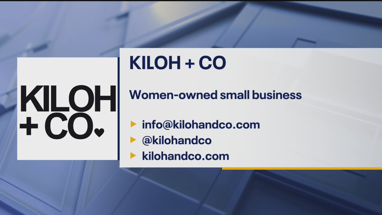 KILOH + CO | FOX 2 Detroit
