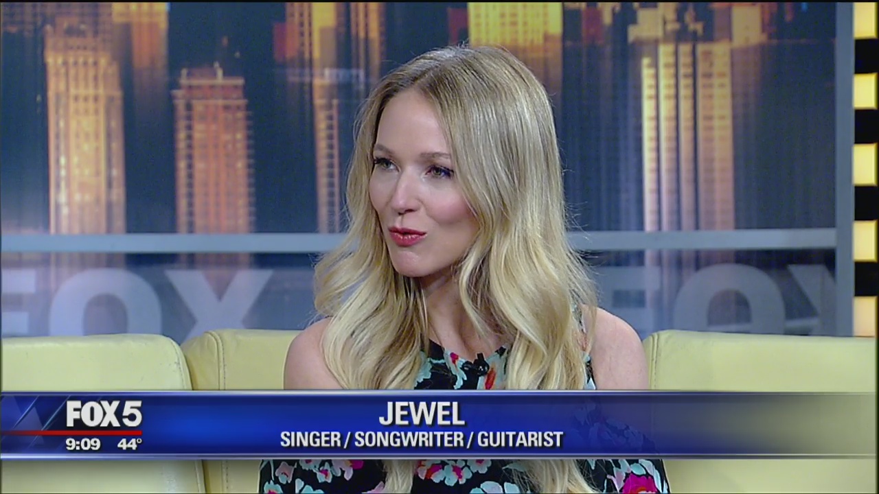 Jewel | FOX 5 New York