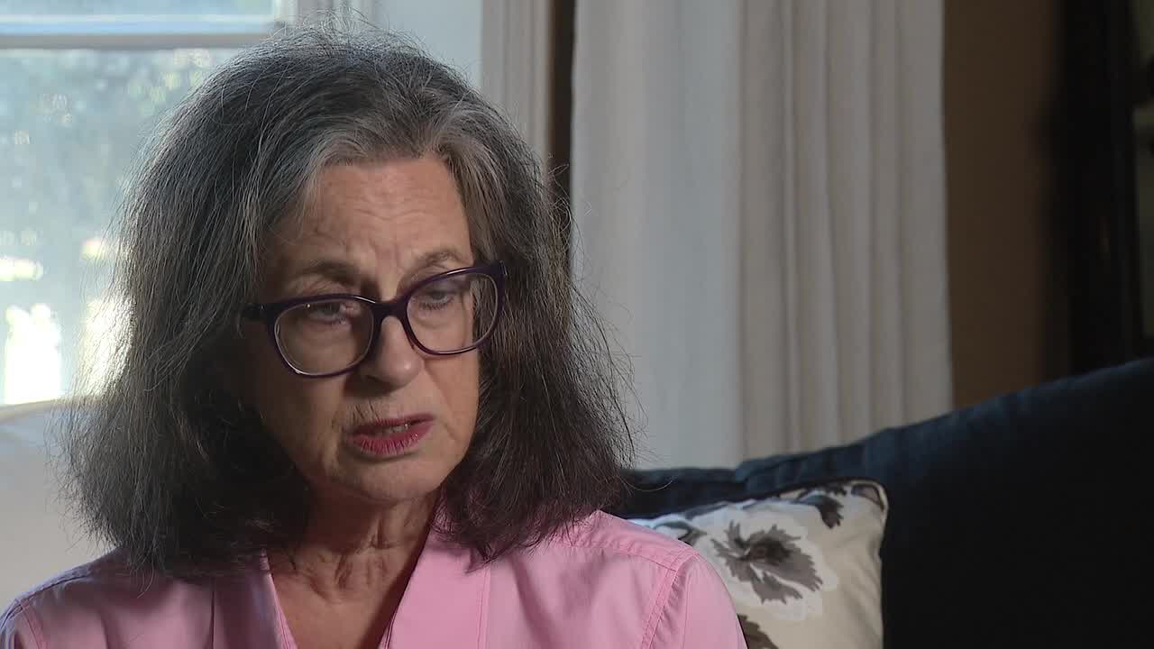 Pamela Bozanich: Prosecutor in first Menendez Brother murder trial ...