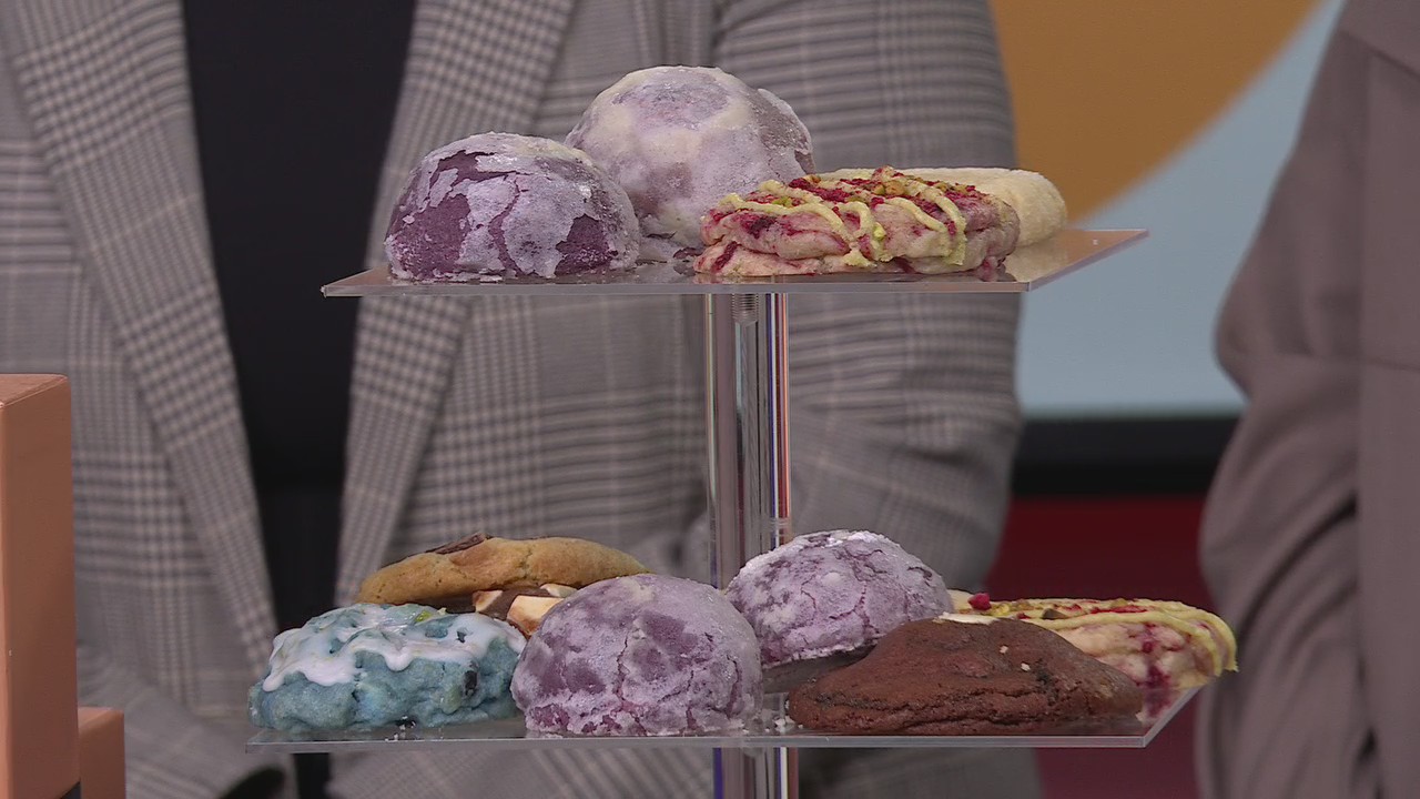Feel Good Cookies | FOX 2 Detroit