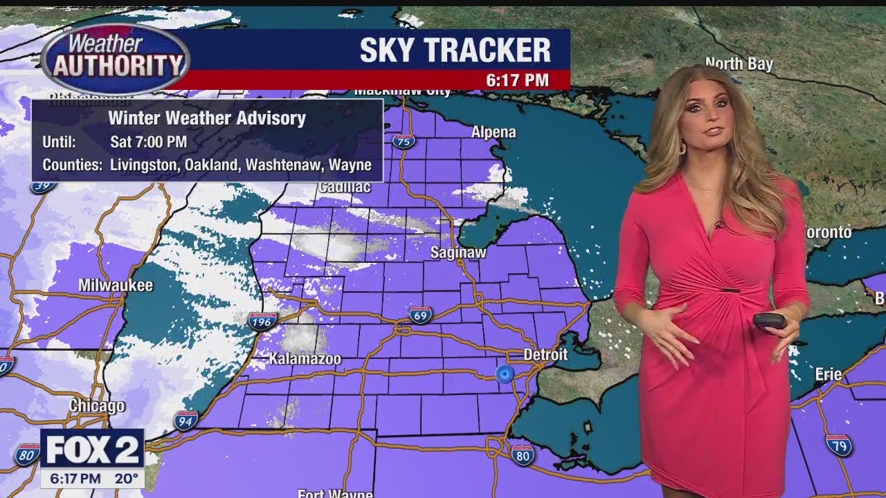 FOX 2 News at 6 | FOX 2 Detroit