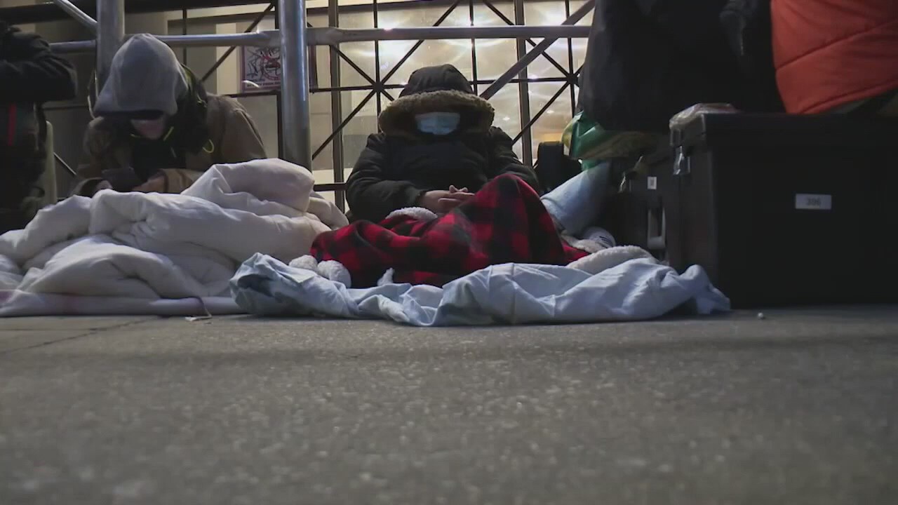 Homelessness has a lasting impact on kids | FOX 2 Detroit