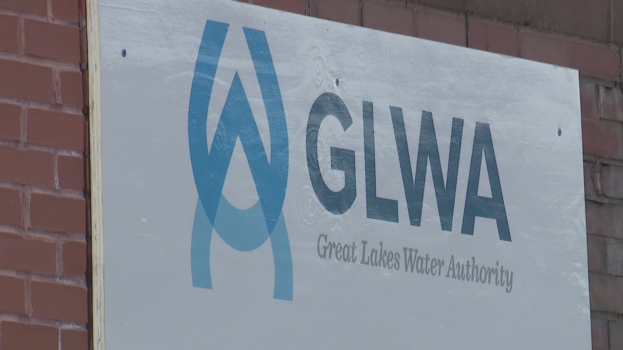 GLWA to vote on largest water, sewer rate increase in decades | FOX 2 ...