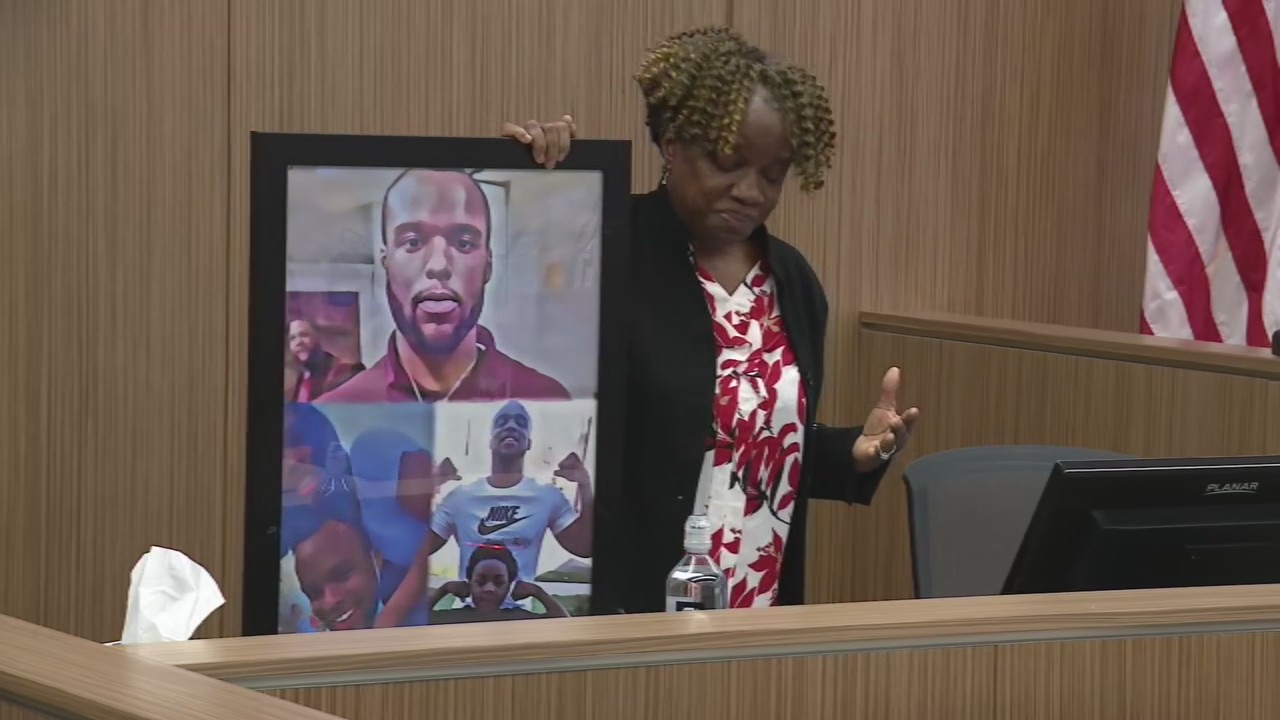 Detroit man behind random shooting spree sentenced | FOX 2 Detroit