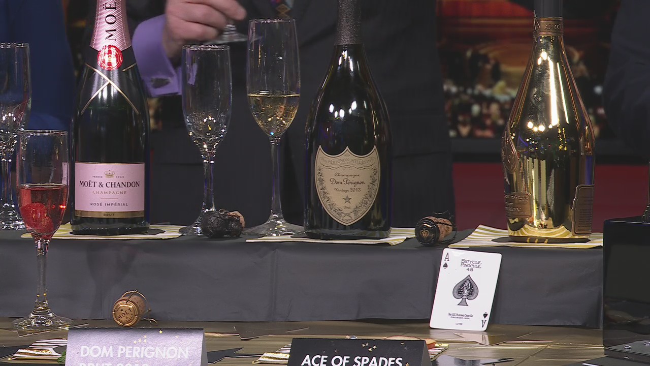 Oscar Winning Drinks with Dean Champagne | FOX 2 Detroit