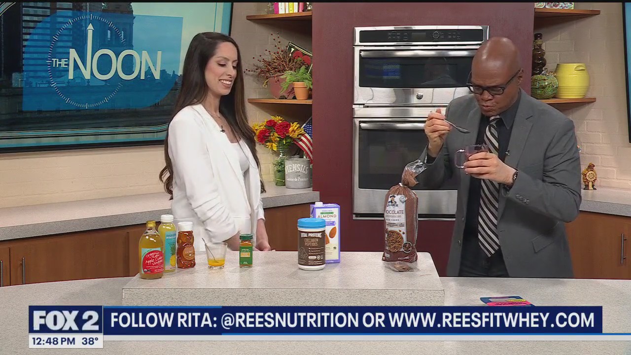 Food For Fuel | FOX 2 Detroit