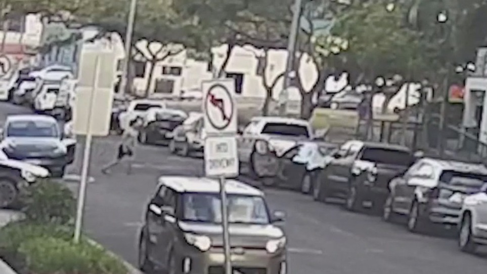 'Tesla road rage suspect' accused of Hawaii attack | FOX 11 Los Angeles