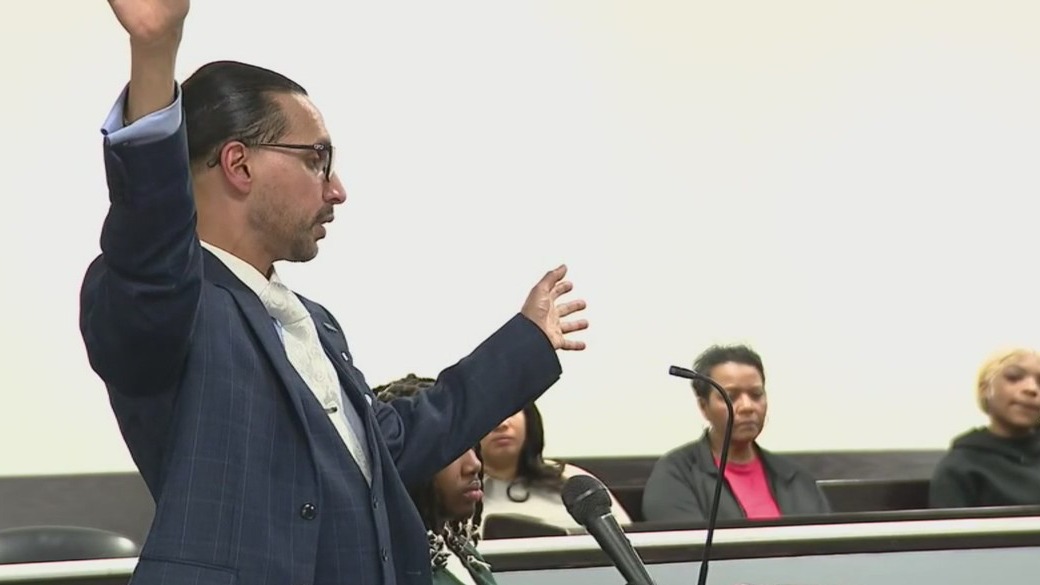 Lawyers spar before judge sends Detroit block party shooting to trial ...