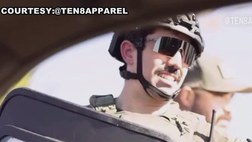 Police officer, Samuel Riveros, killed in shooting | FOX 11 Los Angeles
