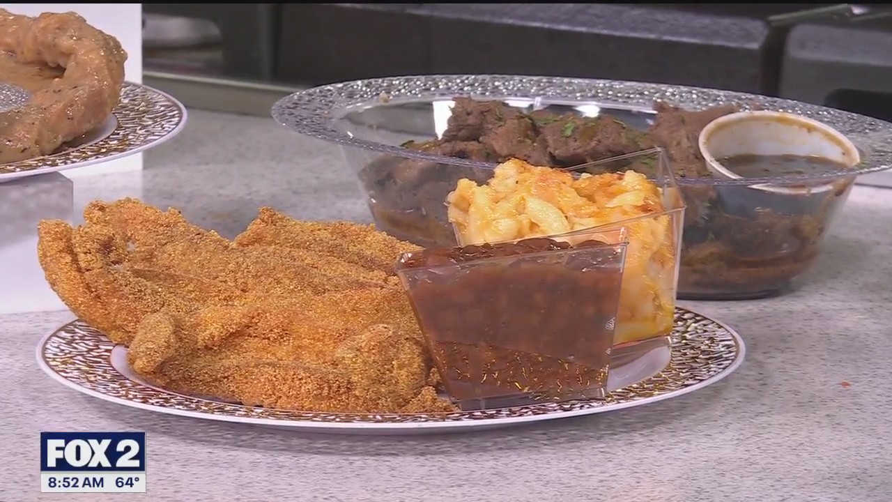 Lillie Bell's opens new location in Redford Township | FOX 2 Detroit