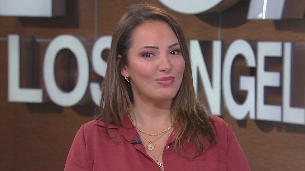 Gina Grad returns to GDLA+ | FOX 11 Los Angeles