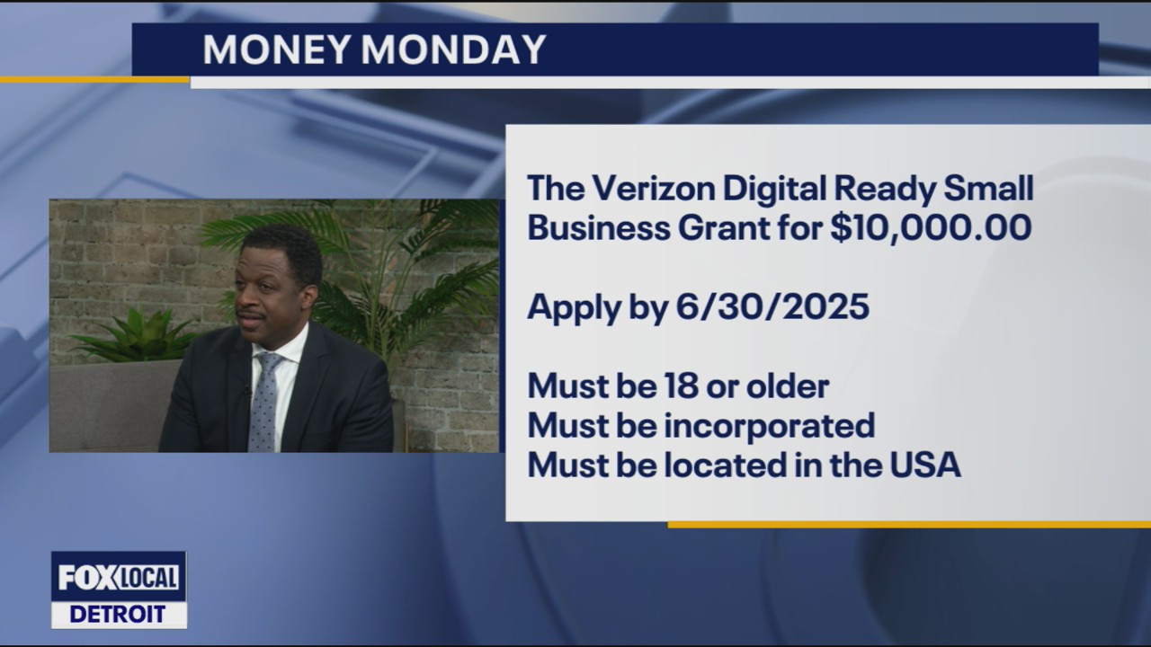 Billionaire Business owner David Murdock | FOX 2 Detroit
