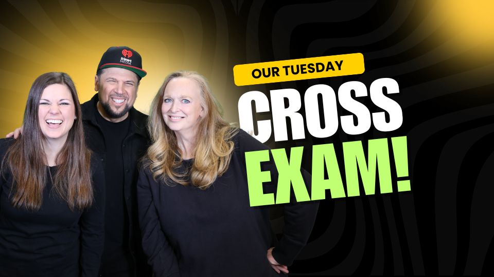 Cross Exam 5-27-25 | FOX 2 Detroit