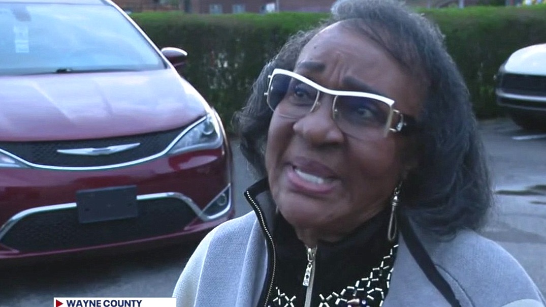 Remembering longtime Wayne County Commissioner Irma Clark-Coleman | FOX ...