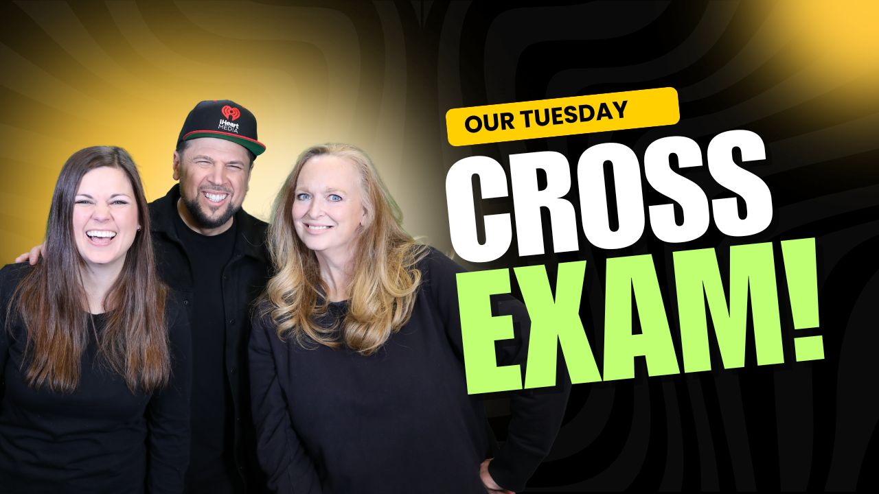 Cross Exam 6-17-25 | FOX 2 Detroit