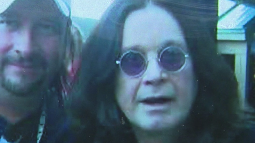 Remembering heavy metal icon Ozzy Osbourne | FOX 2 Detroit