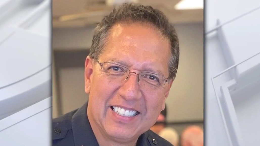 Santa Monica police chief announces he is resigning | FOX 11 Los Angeles