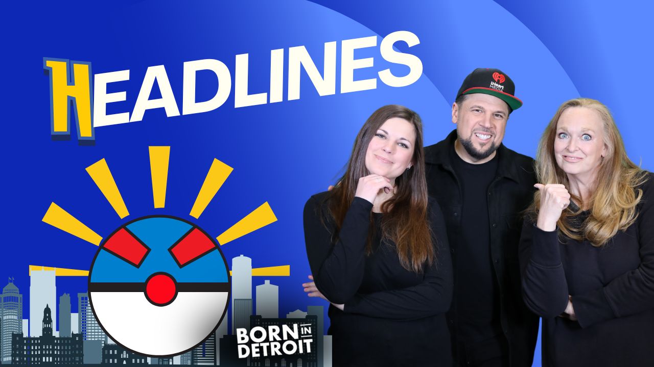 Weekend Headlines | FOX 2 Detroit