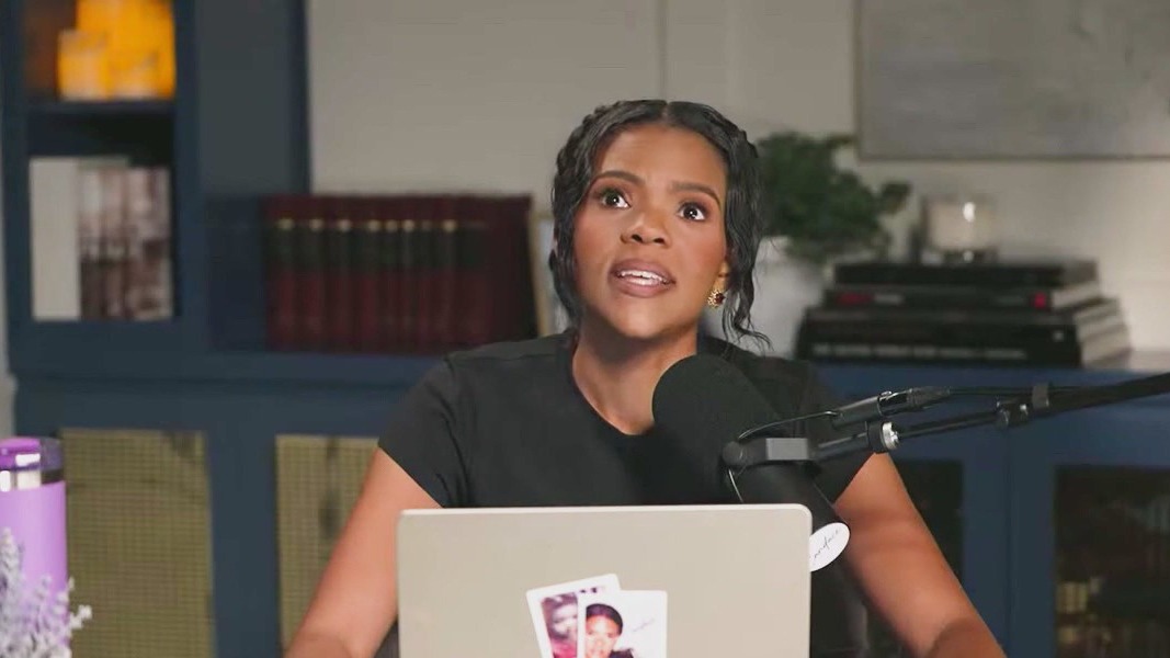 Candace Owens discusses passing of Charlie Kirk | FOX 11 Los Angeles