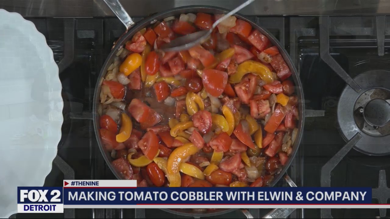 Elwin & Company in Berkley | FOX 2 Detroit