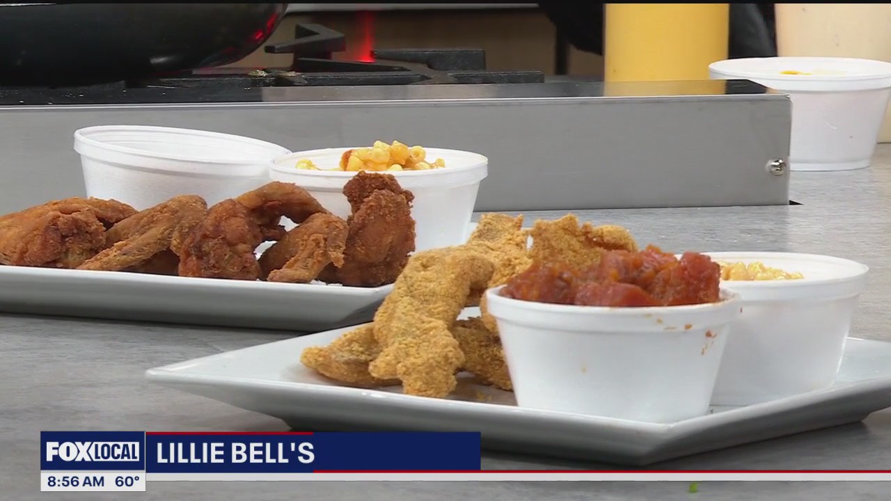 Lillie Bell's | FOX 2 Detroit