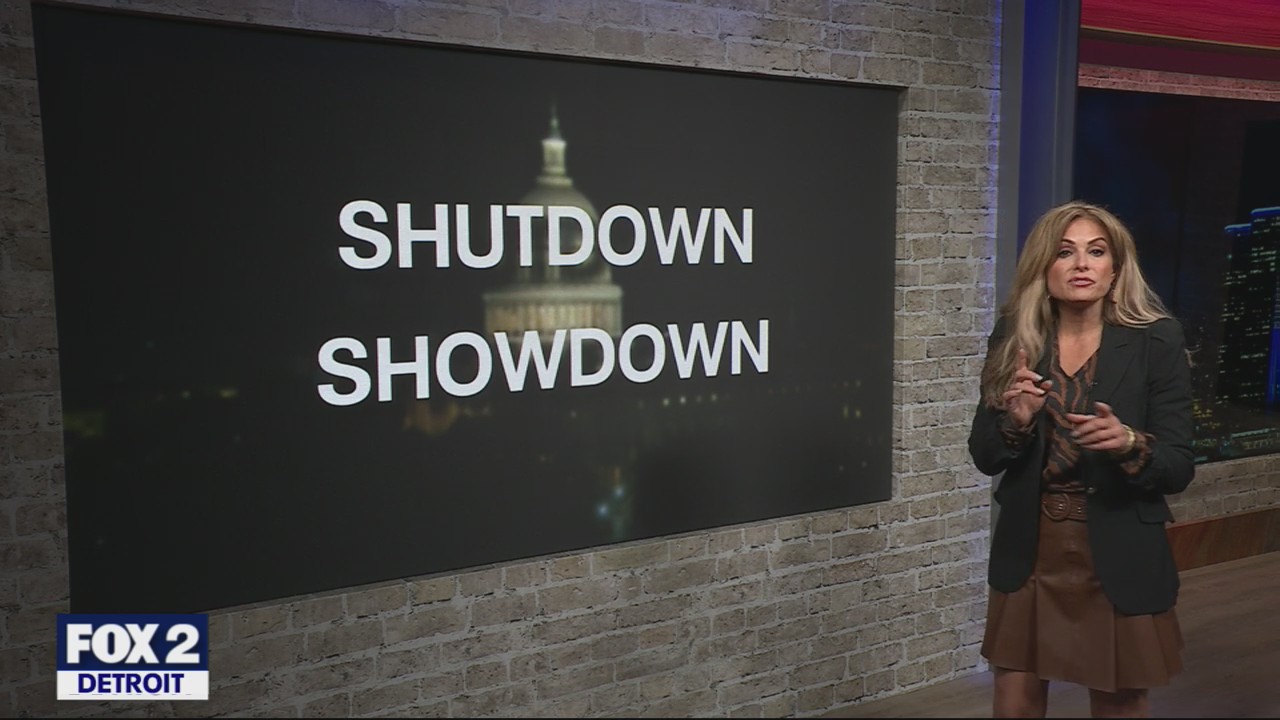 Shutdown posts prompt Hatch Act questions & Michigan Budget Passes ...