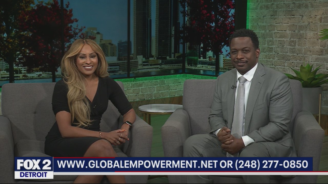 Business Expert Art Cartwright Talks About A Business Grant | FOX 2 Detroit