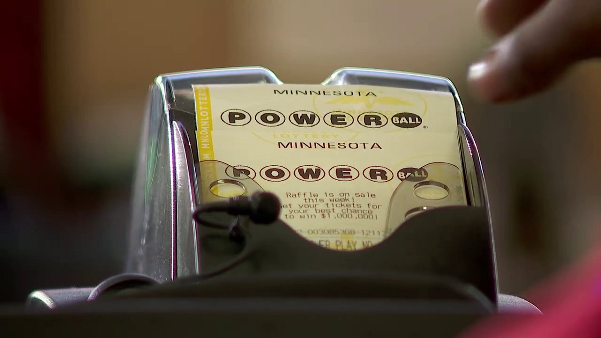 Minnesota Powerball players hope for ultimate treat on Halloween as ...