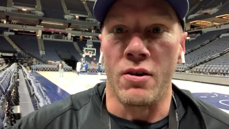 Timberwolves lose to Kings 118-111 in overtime, 3-game win streak ...