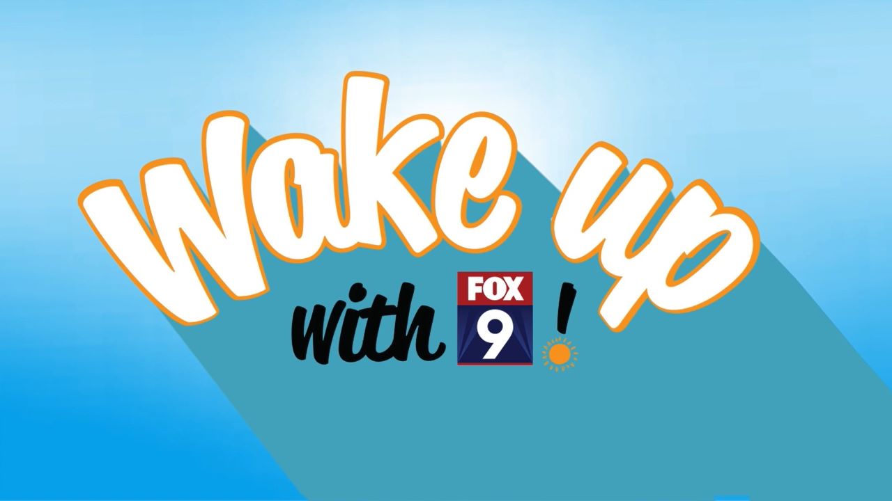 Wake Up with FOX 9 commercial [2023] | FOX 9 Minneapolis-St. Paul