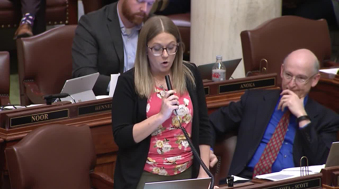 MN marijuana legalization: Lawmakers react | FOX 9 Minneapolis-St. Paul