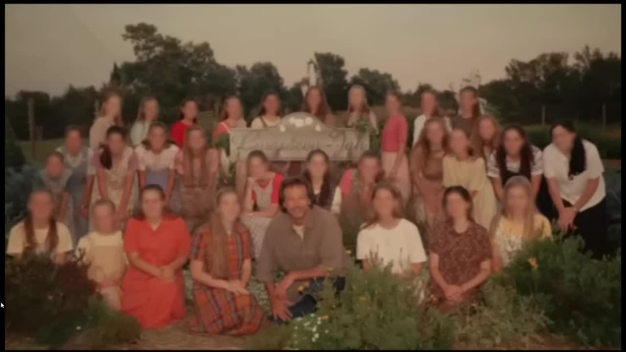 Tom Lyden from the vault: Maidens of River Road | FOX 9 Minneapolis-St ...