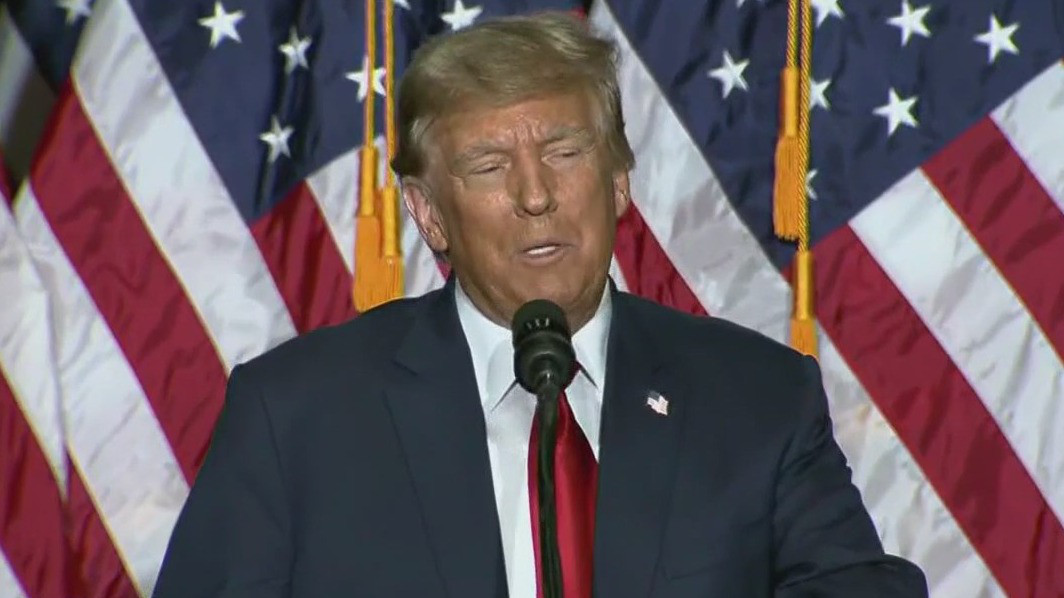 Iowa caucus: Trump declared GOP winner | FOX 9 Minneapolis-St. Paul