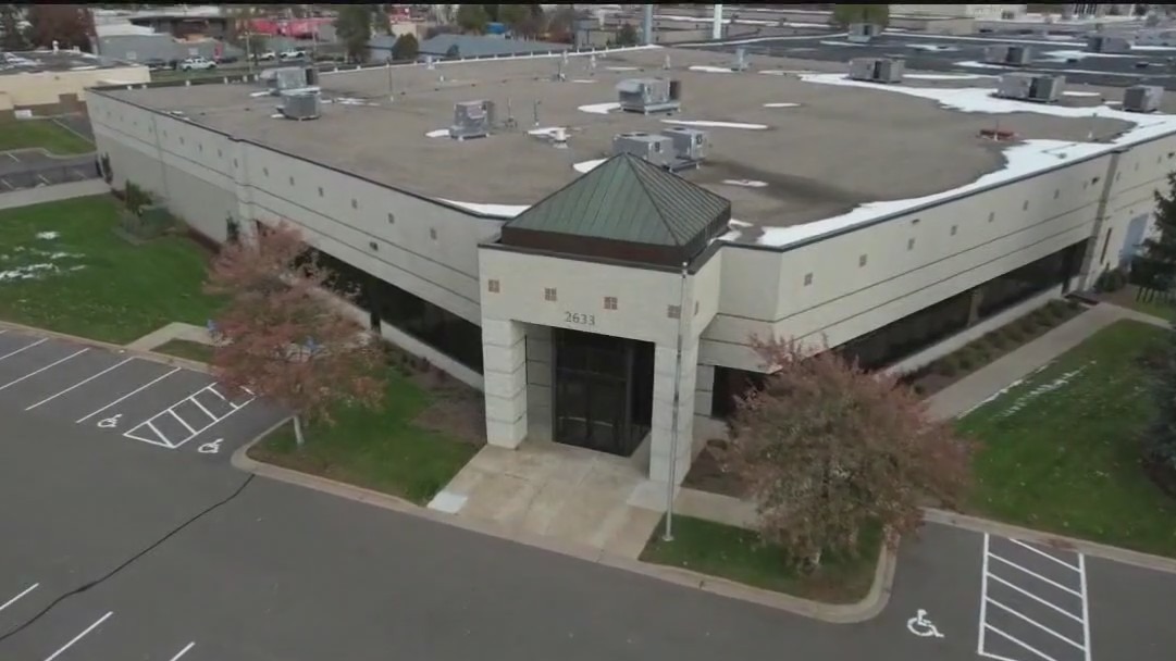 Progress on new 3rd police precinct in Mpls | FOX 9 Minneapolis-St. Paul